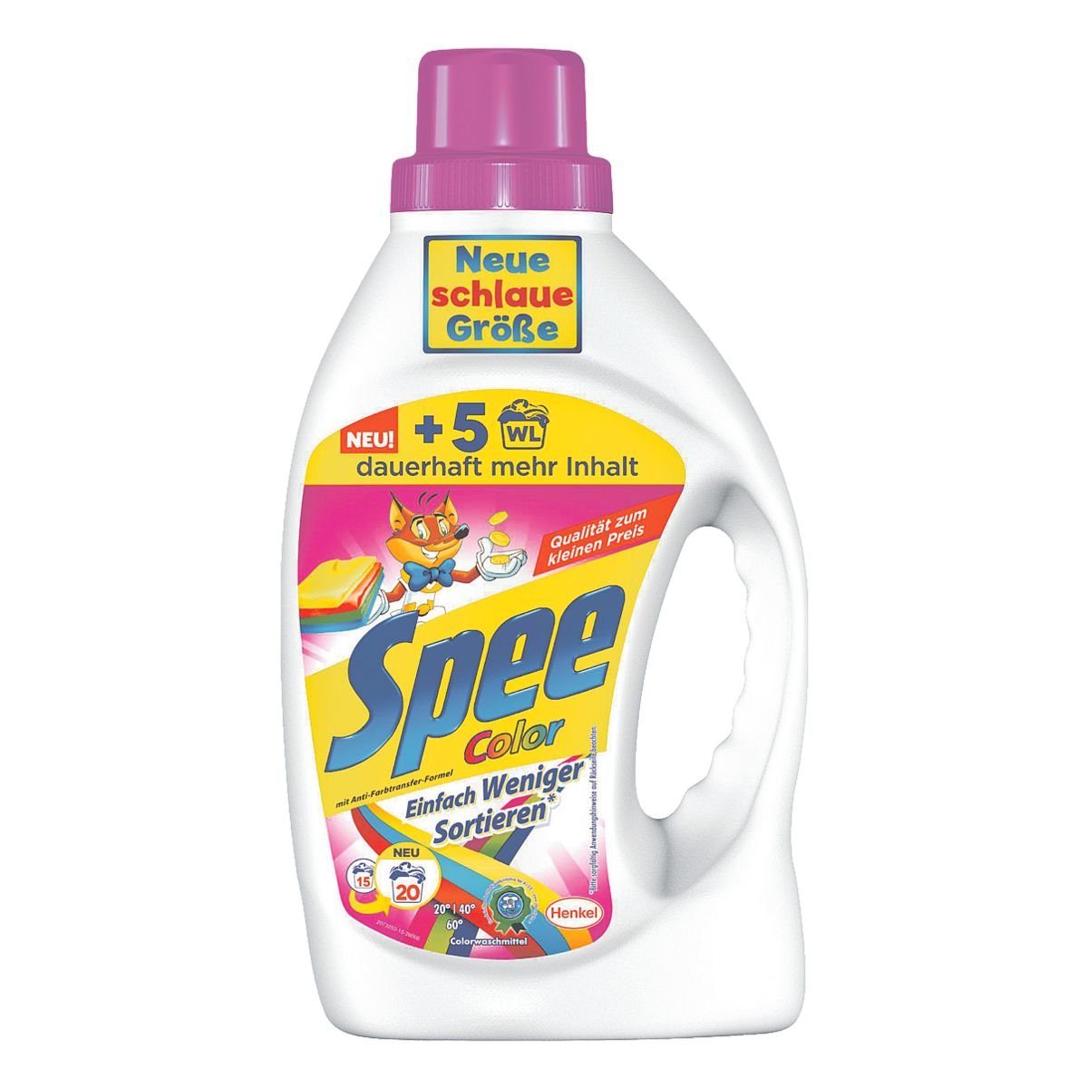 Welches Waschmittel ist das Beste? | waschmaschine-ratgeber.com