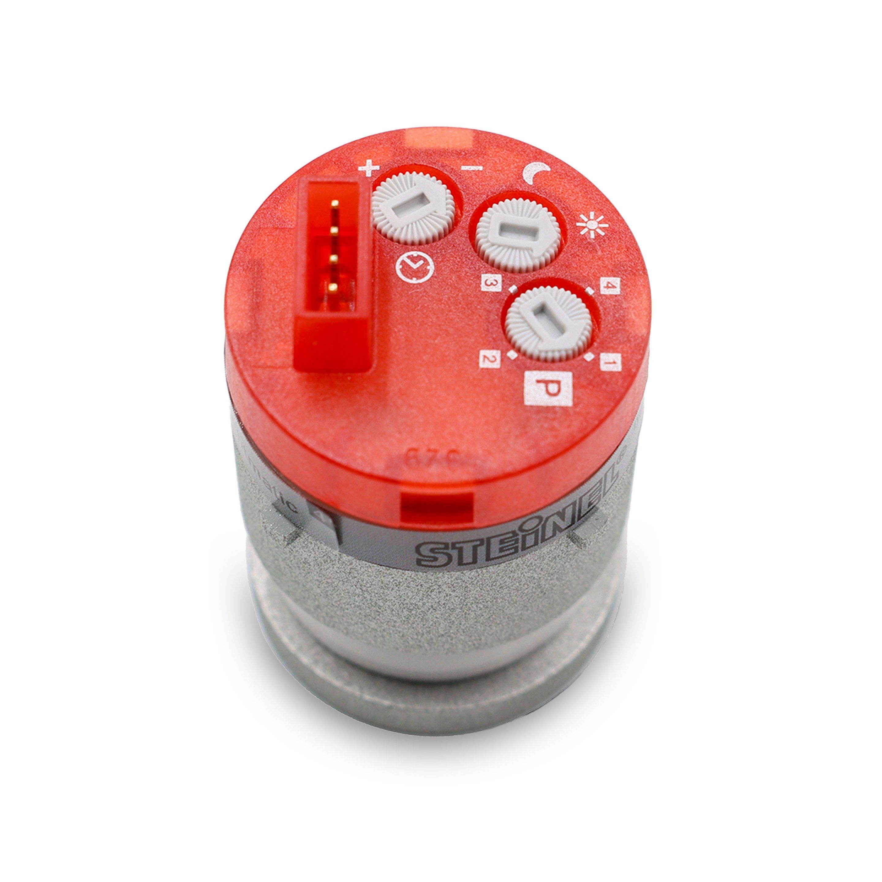 steinel Sensor Ersatz-Minisensor, Universal, Einfaches Einstellen der ...