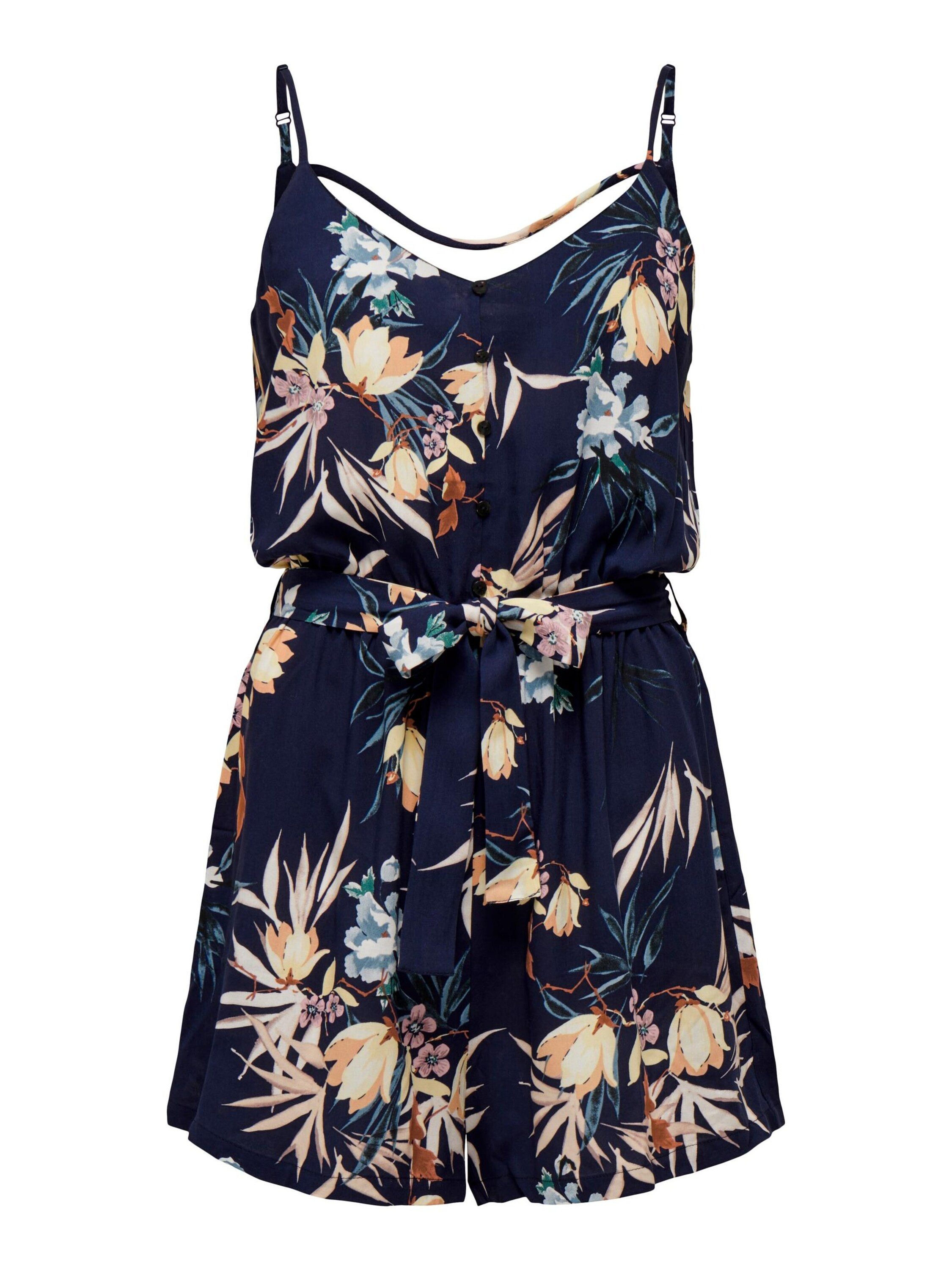 Only Jumpsuit Nova Meyer 1 Tlg Cut Outs