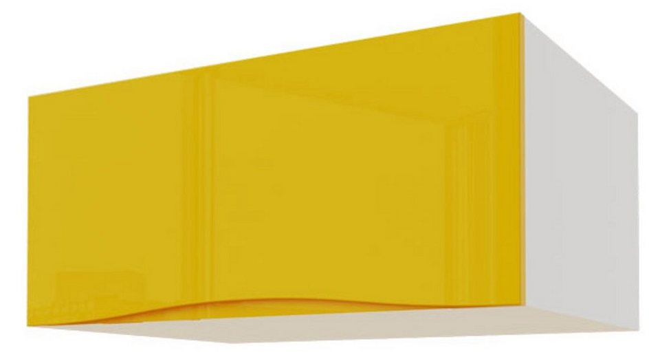 Feldmann Wohnen Klapphängeschrank Napoli Napoli 1 St 80cm Front