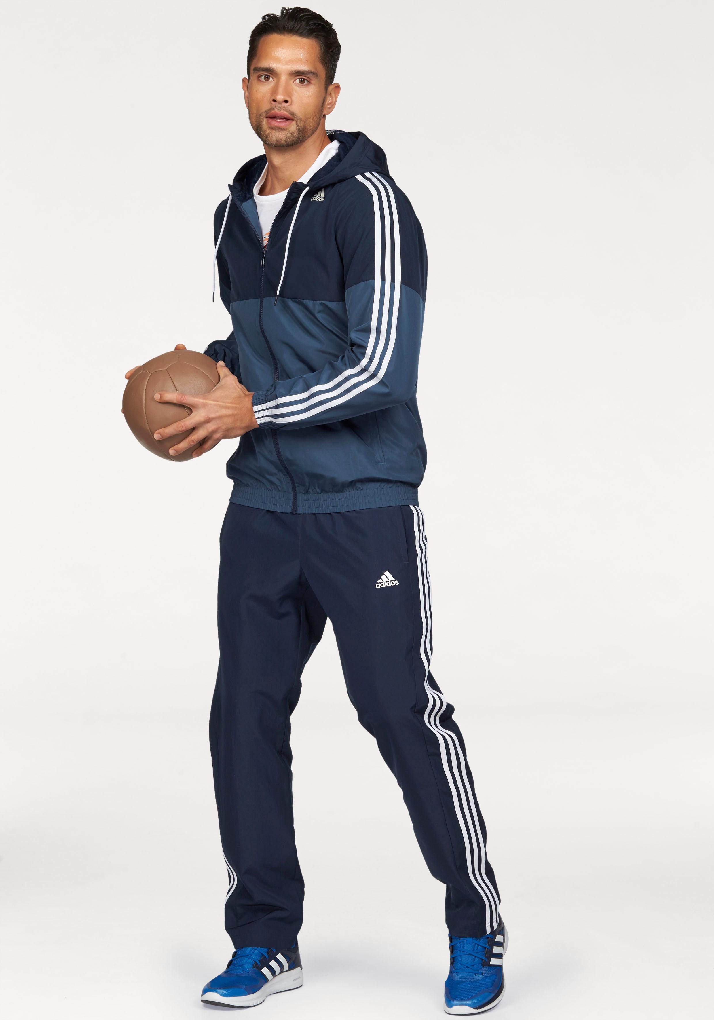 Adidas Performance Trainingsanzug