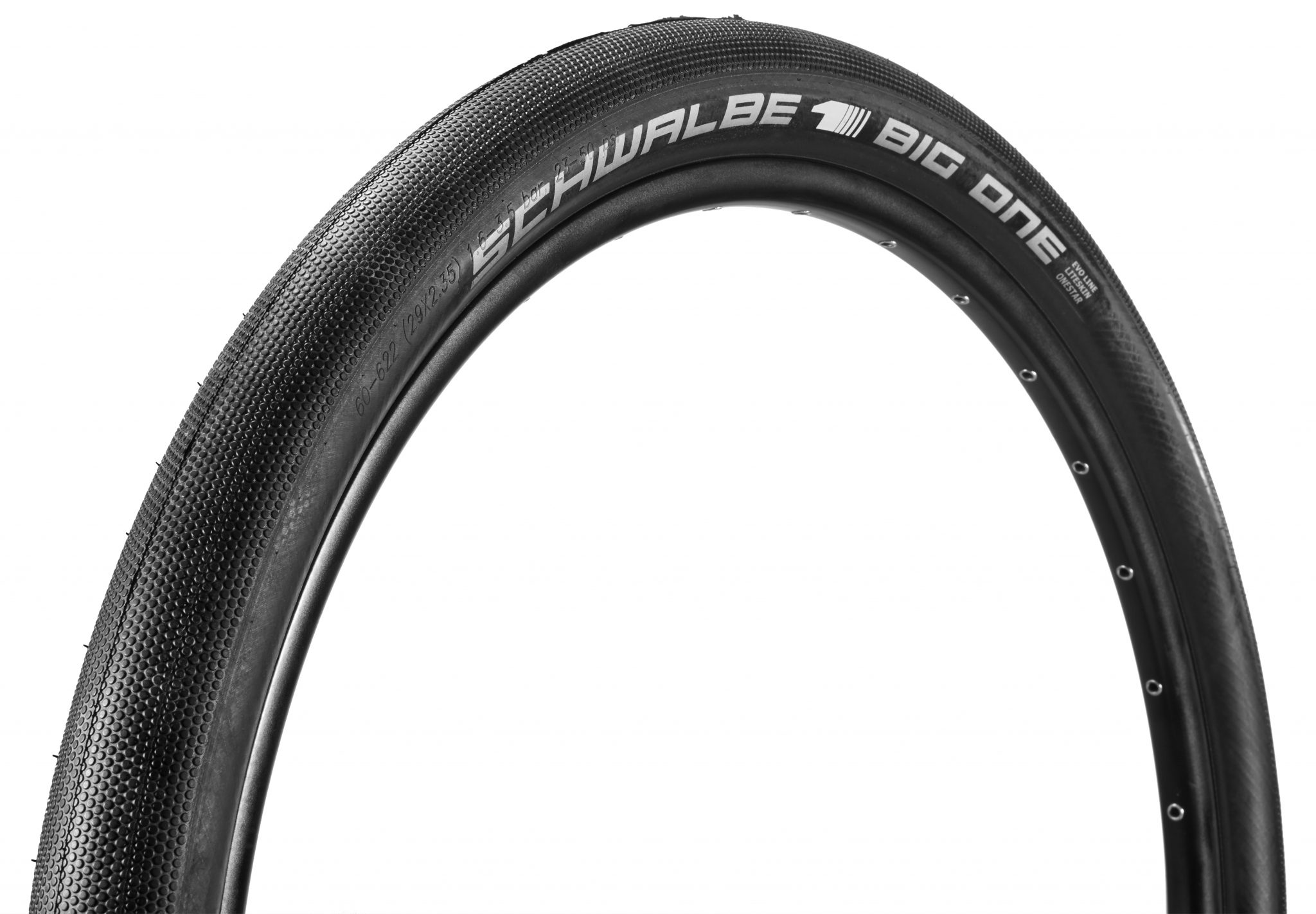 Schwalbe Fahrradreifen »Big One Evo LiteSkin« | OTTO