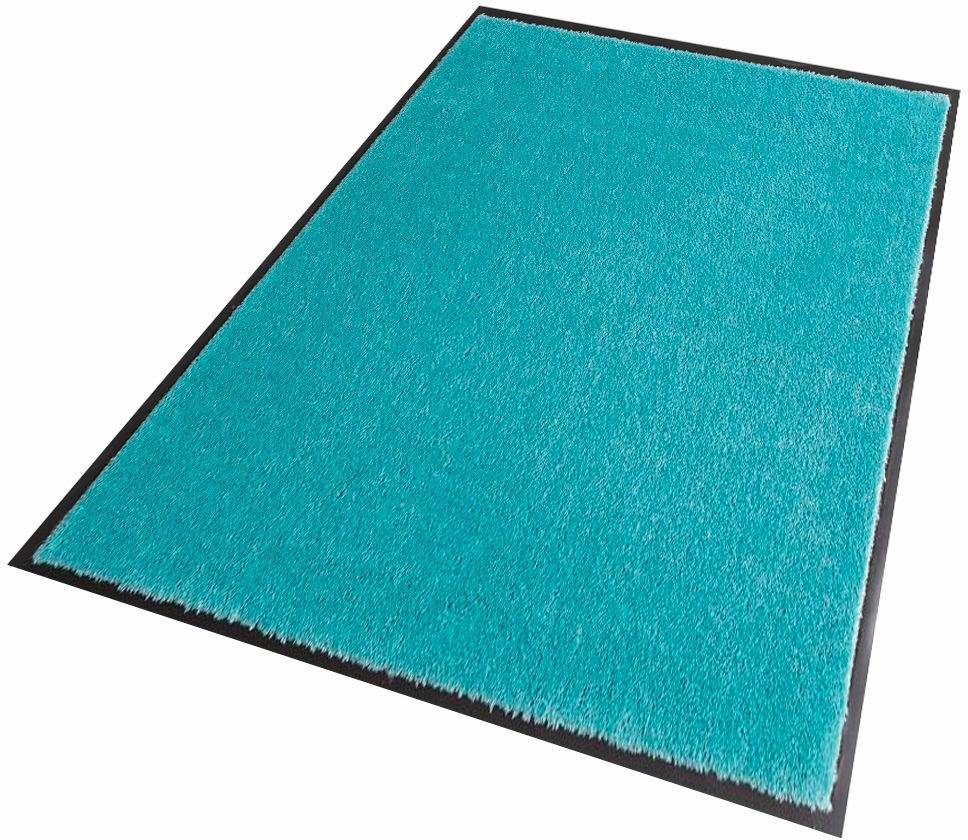 Hanse Home Teppich Deko Soft Rechteckig Höhe 7 Mm Waschbar