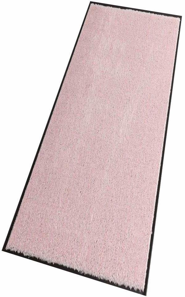 Läufer Deko Soft Hanse Home Rechteckig Höhe 7 Mm Waschbar