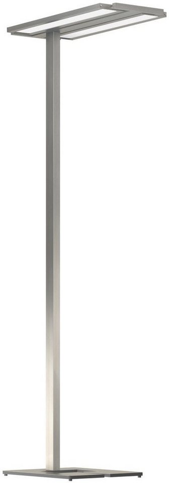 Evotec Led Stehlampe Classic Tec Turn Dimmfunktion Led Fest