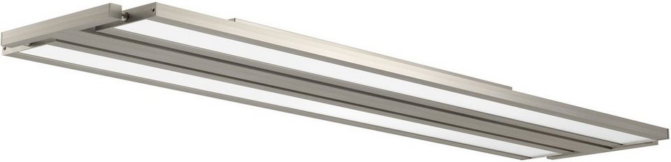 Evotec Led Deckenleuchte Classic Tec Turn Dimmfunktion Farbwechsel