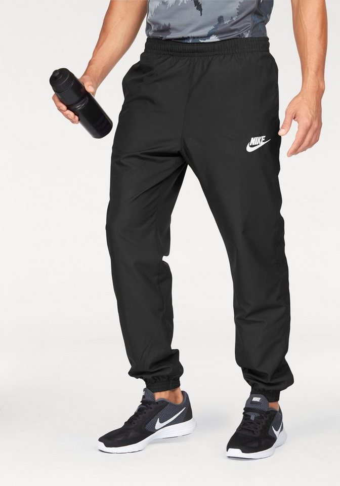 Nike Sportswear Funktionshose Nsw Pant Cuff Woven Season« Online