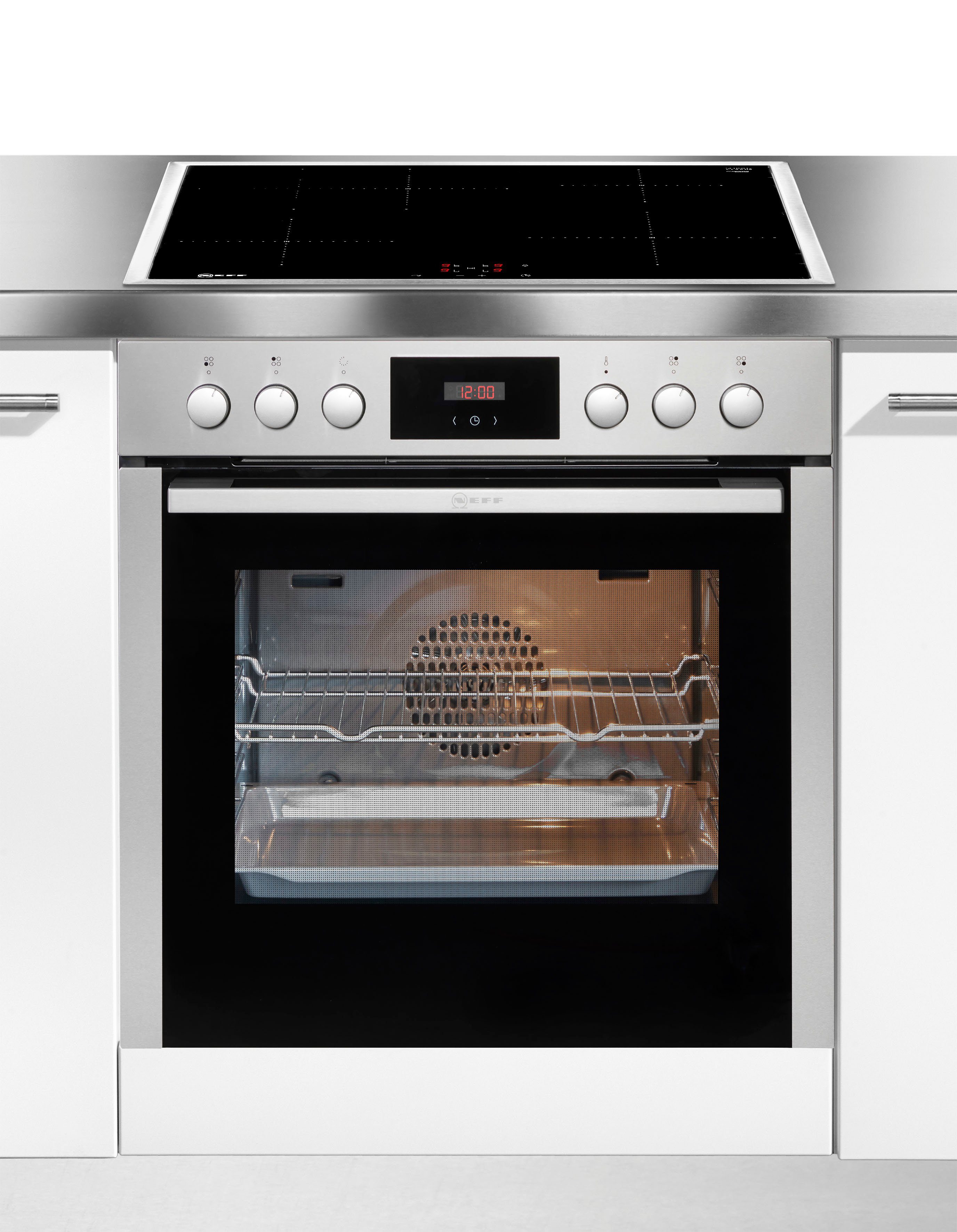 Neff Herde online kaufen | OTTO