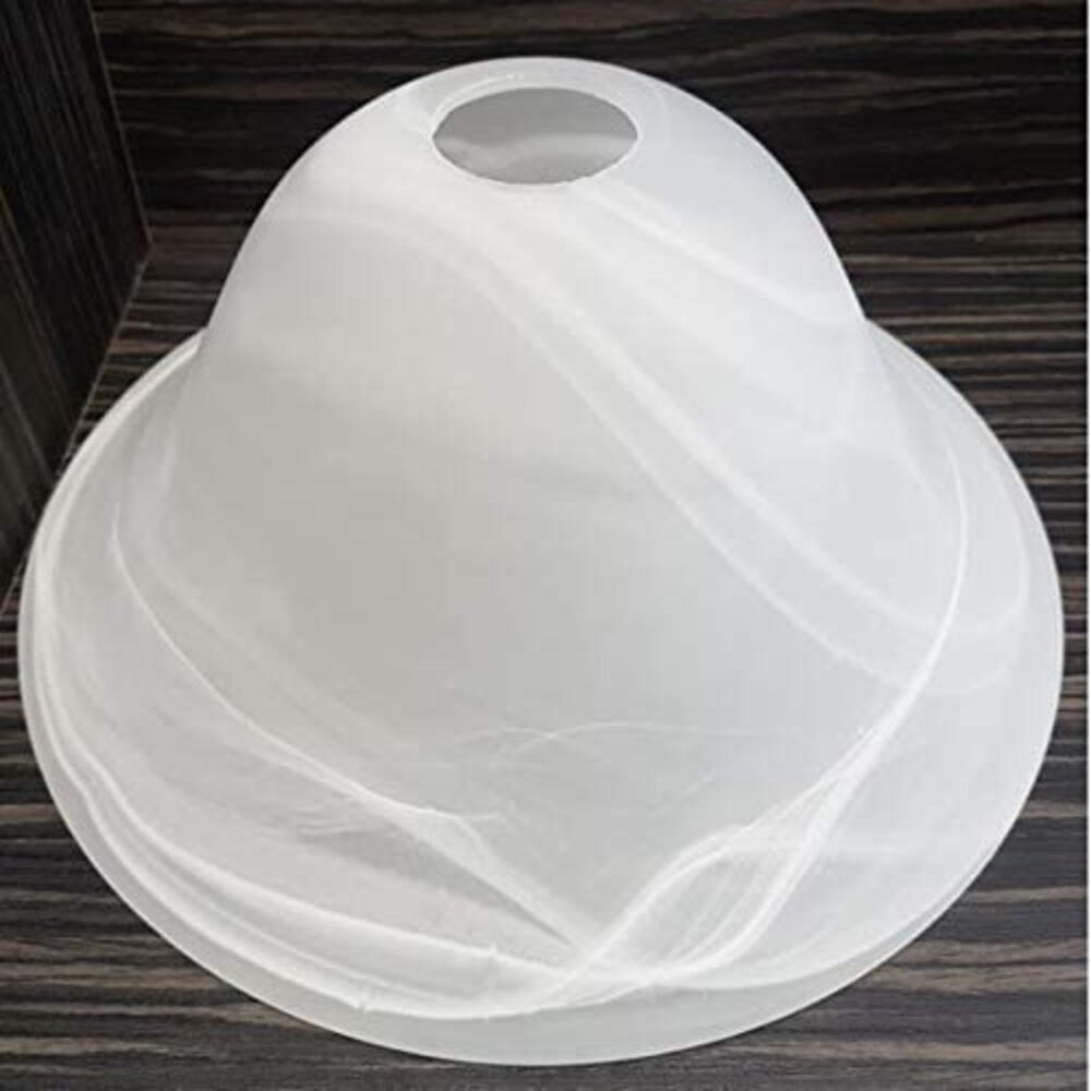 Ersatz Lampenschirm Glas E27