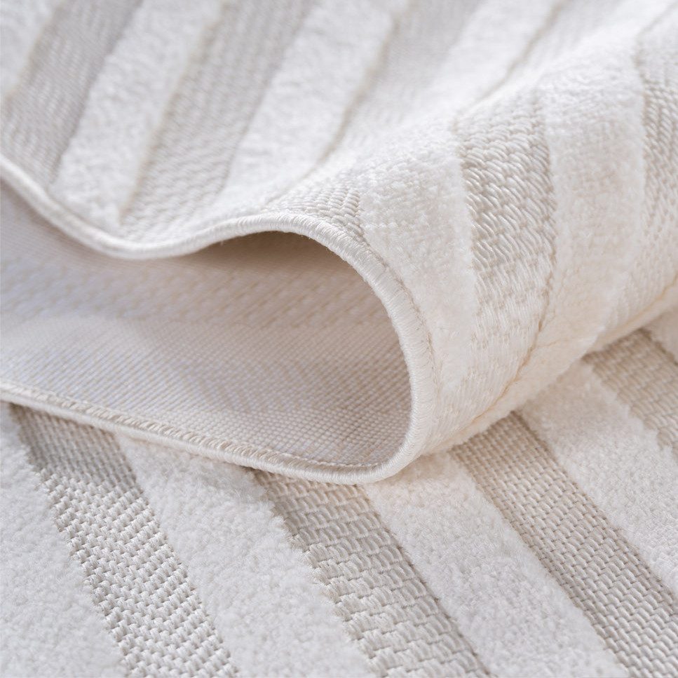 Villa Möbel Outdoorteppich Doharo, Rechteckig, Höhe: 4 mm, Indoor ...