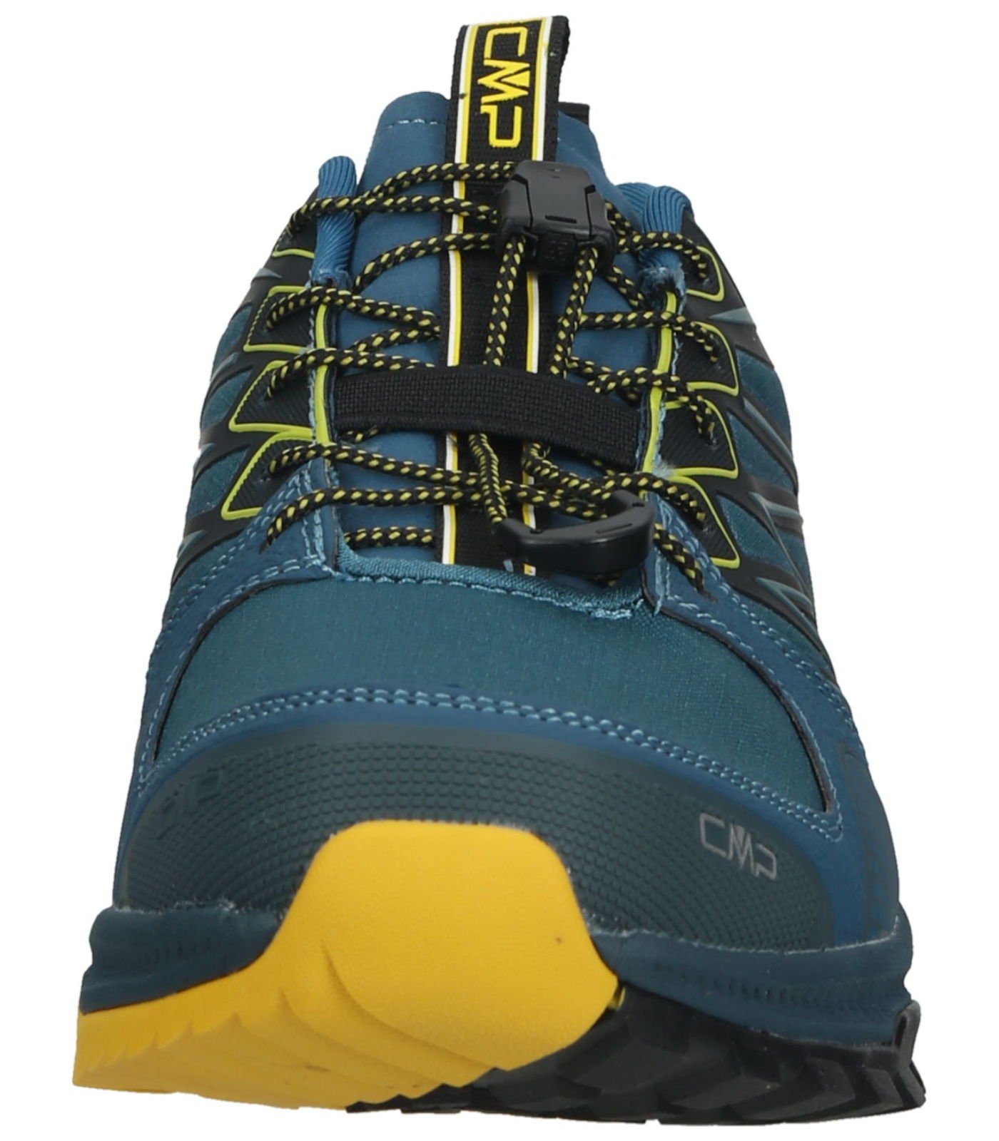 CMP Wanderschuhe Leder/Textil Trekkingschuh