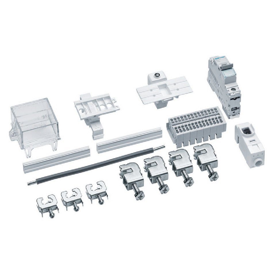 Hager Verteiler Y12ST