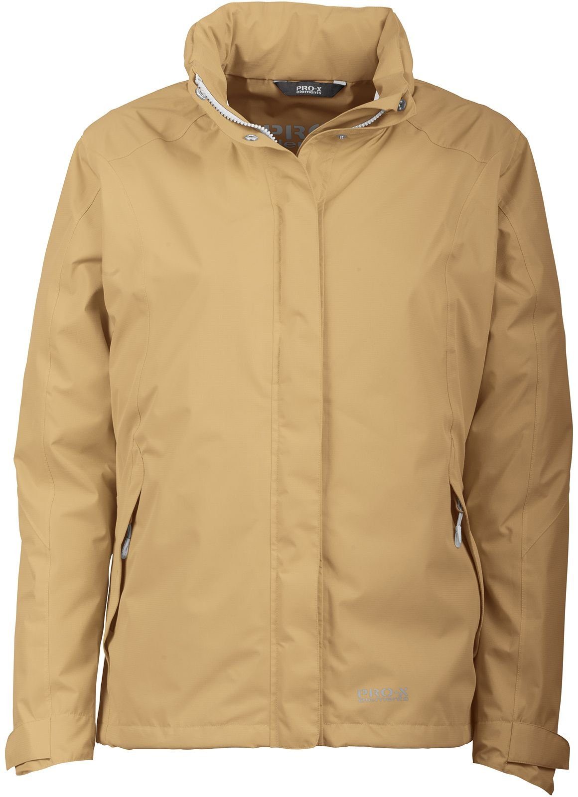 Pro X Elements Funktionsjacke Cynthia Wasserdicht