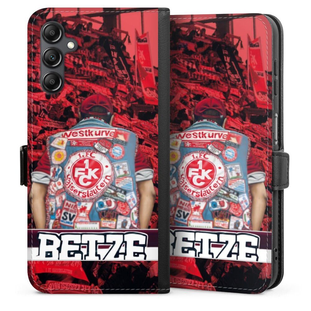 Deindesign Handyhülle 1 Fc Kaiserslautern 1 Fck Offizielles