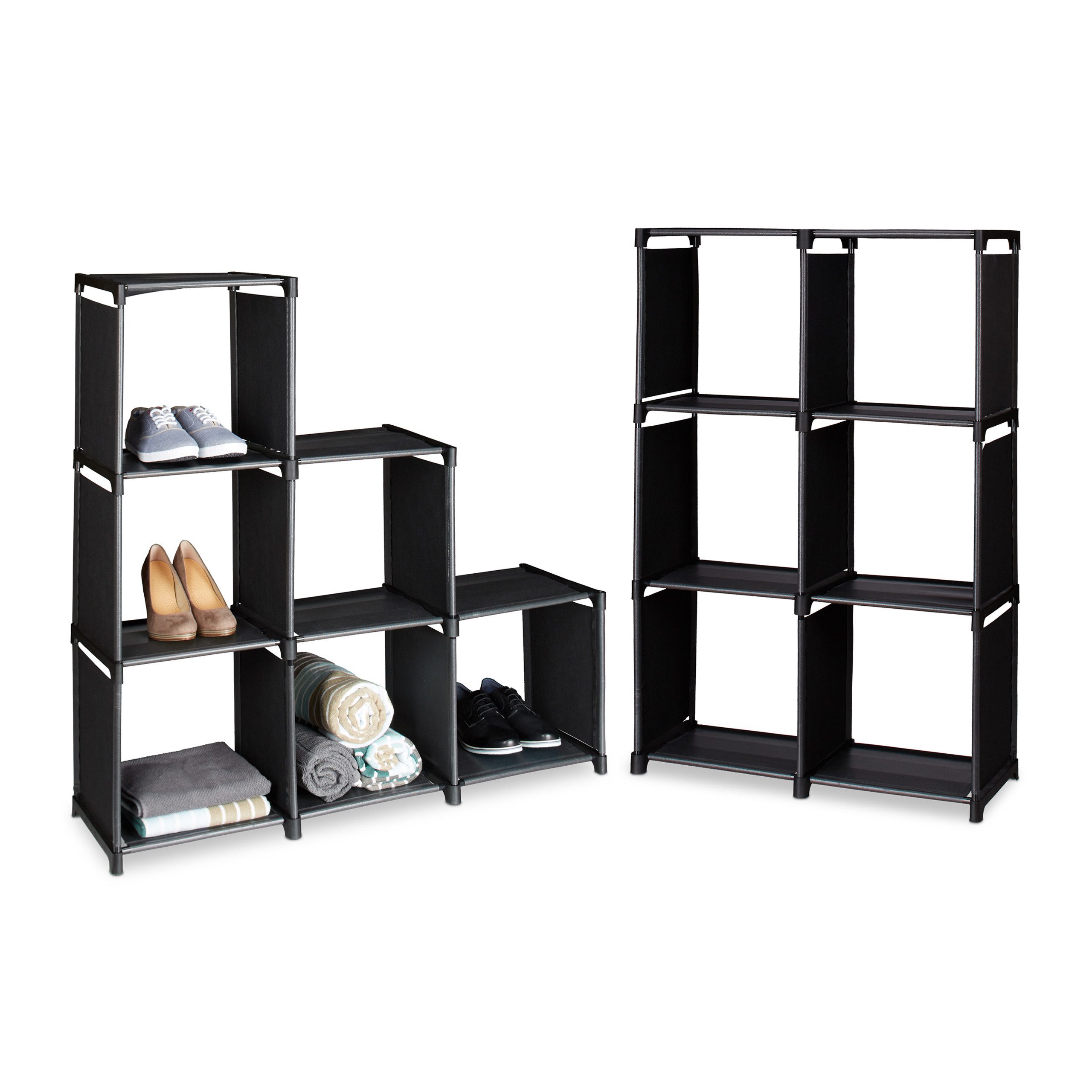 Stufenregale online kaufen » Treppenregale | OTTO