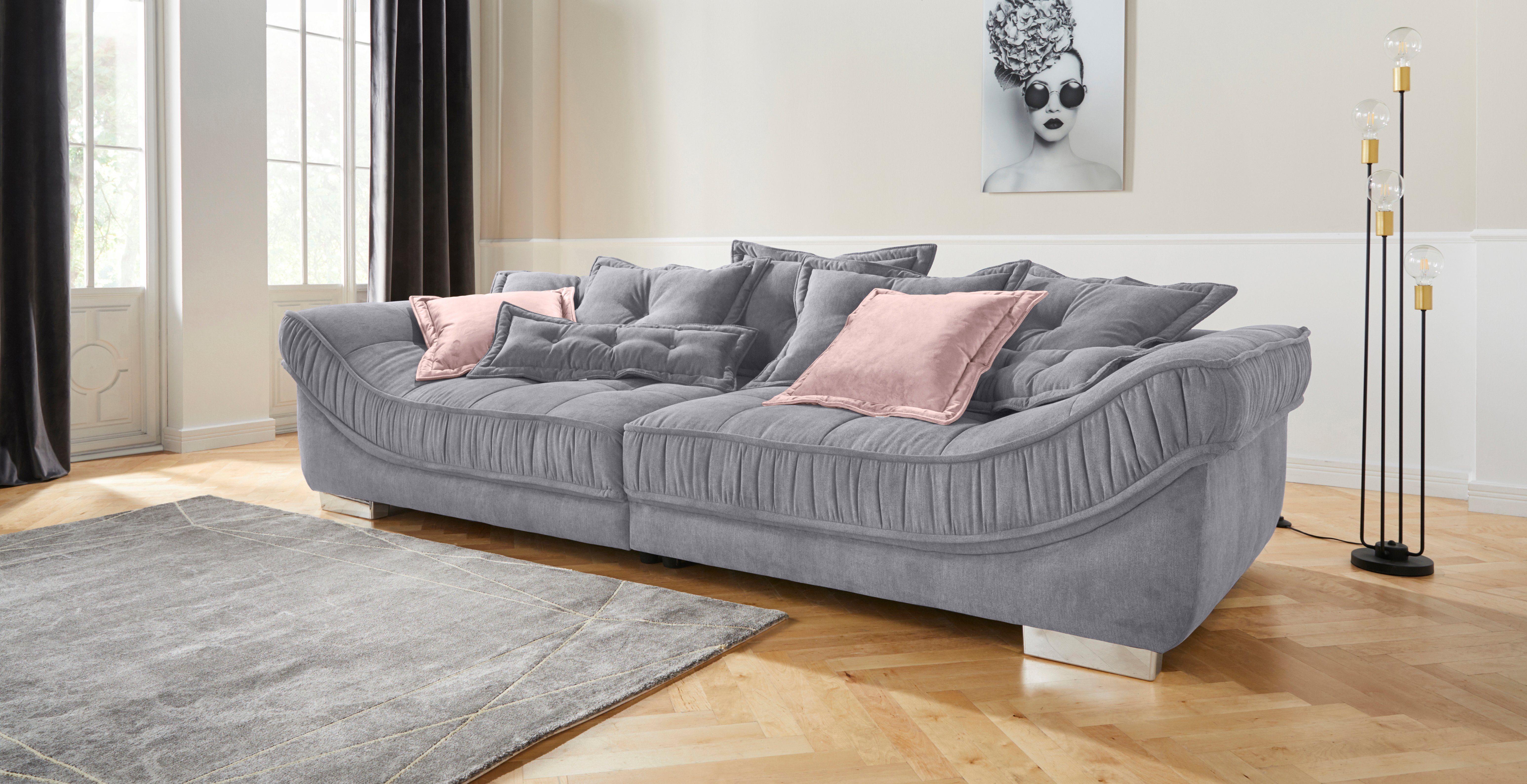 4 Sitzer Sofa