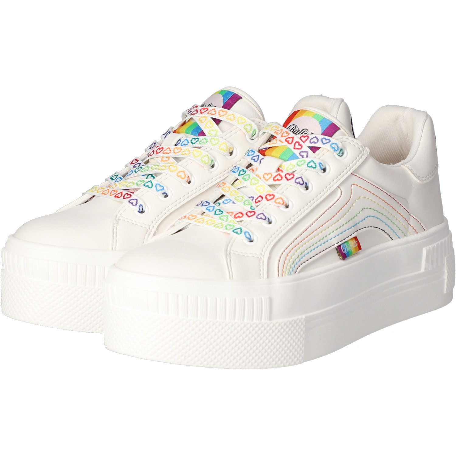 Buffalo Sneaker PAIRED Sneaker