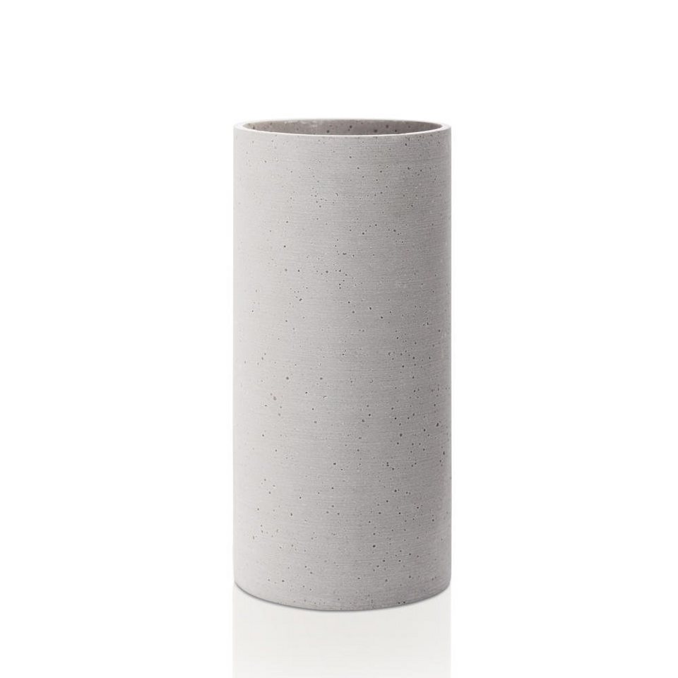 Blomus Dekovase Coluna Vase L Dekovase Blumenvase Zylindervase