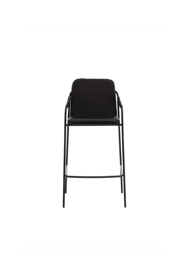 Ebuy24 Barhocker 2er Set Tvist Barhocker Mit Armlehne Pu Kunstleder 2 St