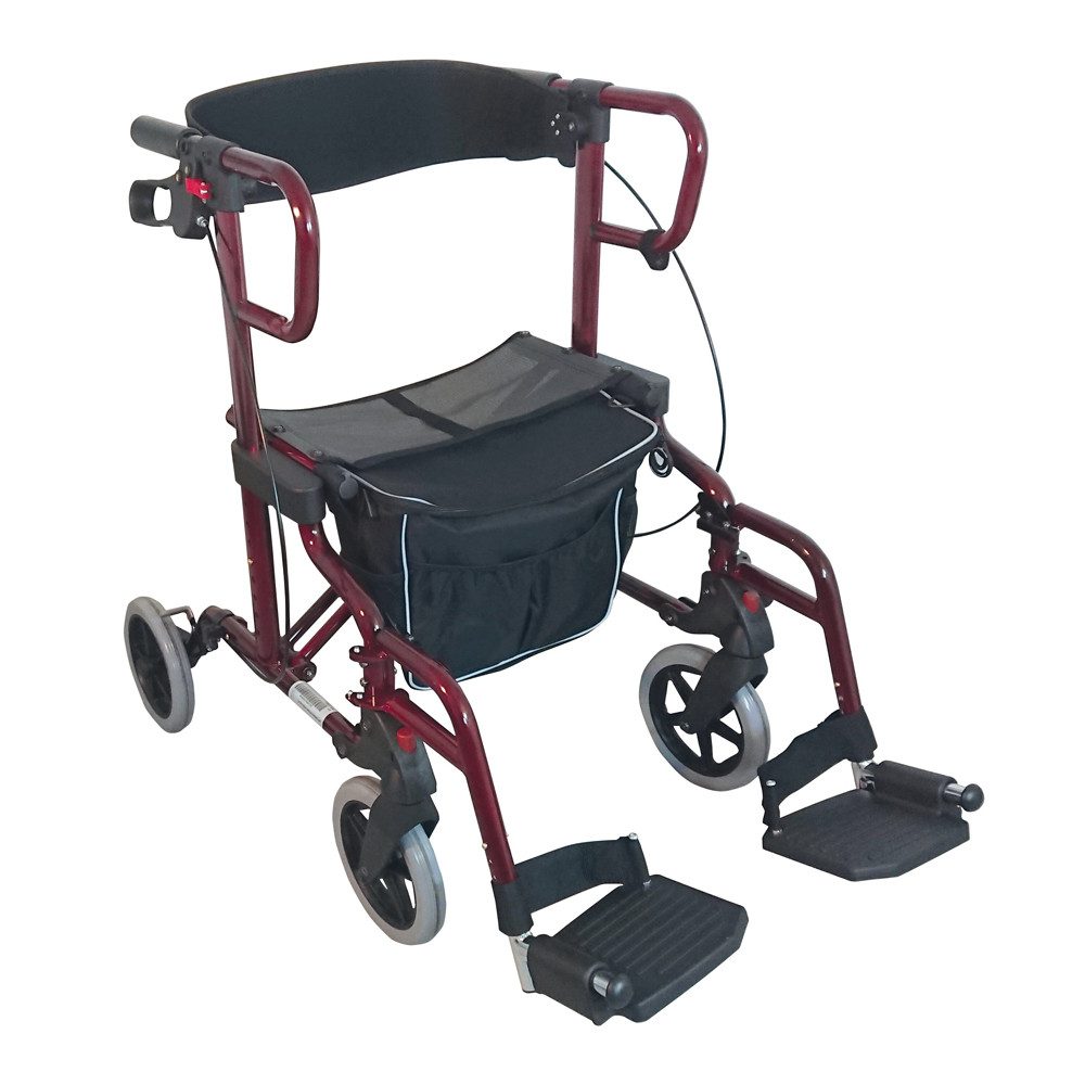 Rehaforum Medical GmbH Rollator RFM Rollatorschutz wetterfest ...