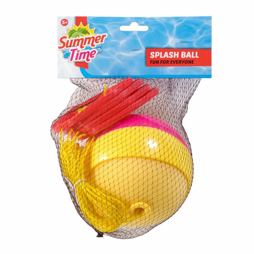 SUMMERTIME Spielball Splash Ball
