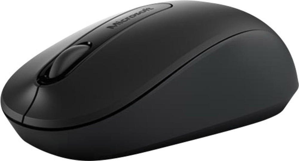 Microsoft »Microsoft Wireless Mouse 900« ergonomische Maus online ...