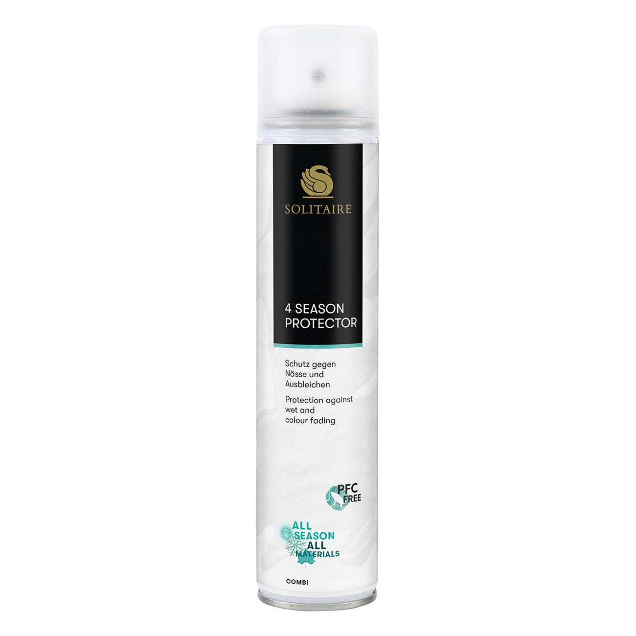 Solitaire 4 Season Protector Schuh-Imprägnierspray