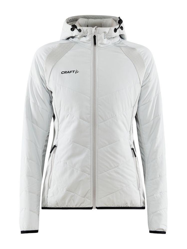Craft Trainingsjacke ADV Explore Hybrid Jacket W, 1911001-914000 ...