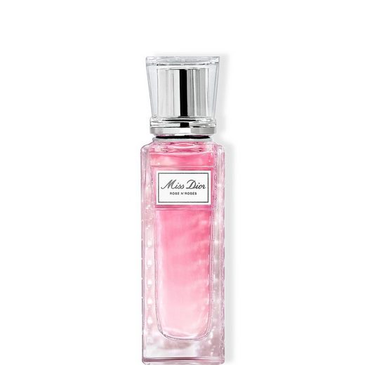 Dior Eau de Toilette »Dior - Miss Dior Rose N'Roses 20 ml Roller Pearl ... Dior Eau de Toilette »Dior - Miss Dior Rose N'Roses 20 ml Roller Pearl ...