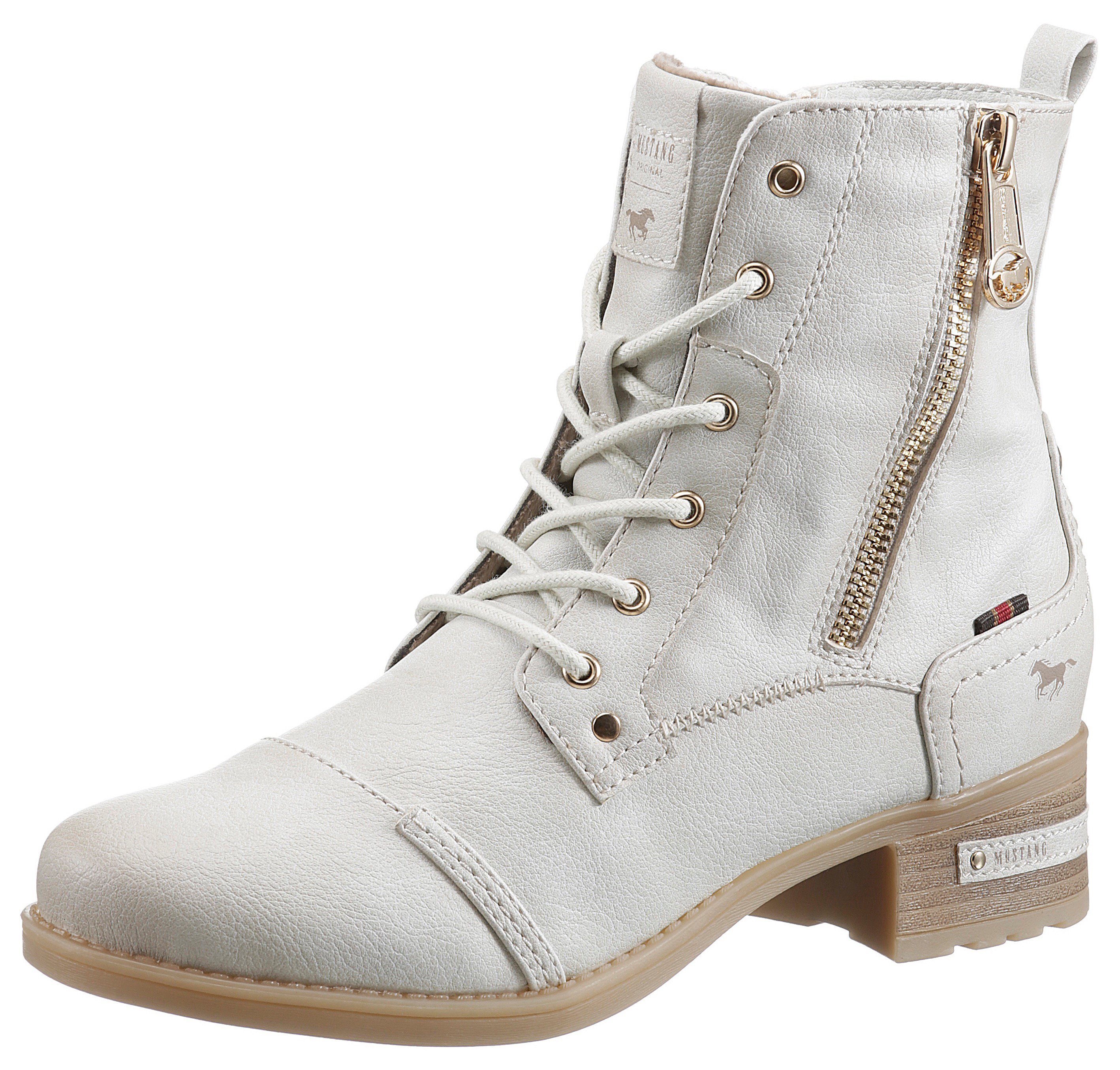 Damen Stiefeletten Groe 43