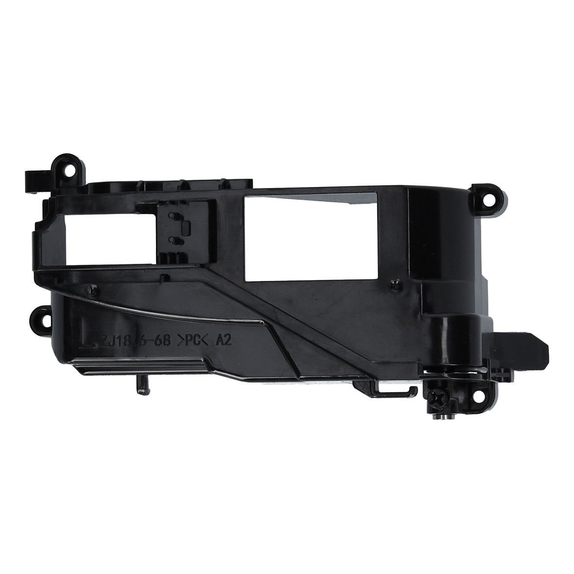 Easypart Abdeckhaube Wie Ecovacs 10002656 Abdeckung Antriebsrad Links