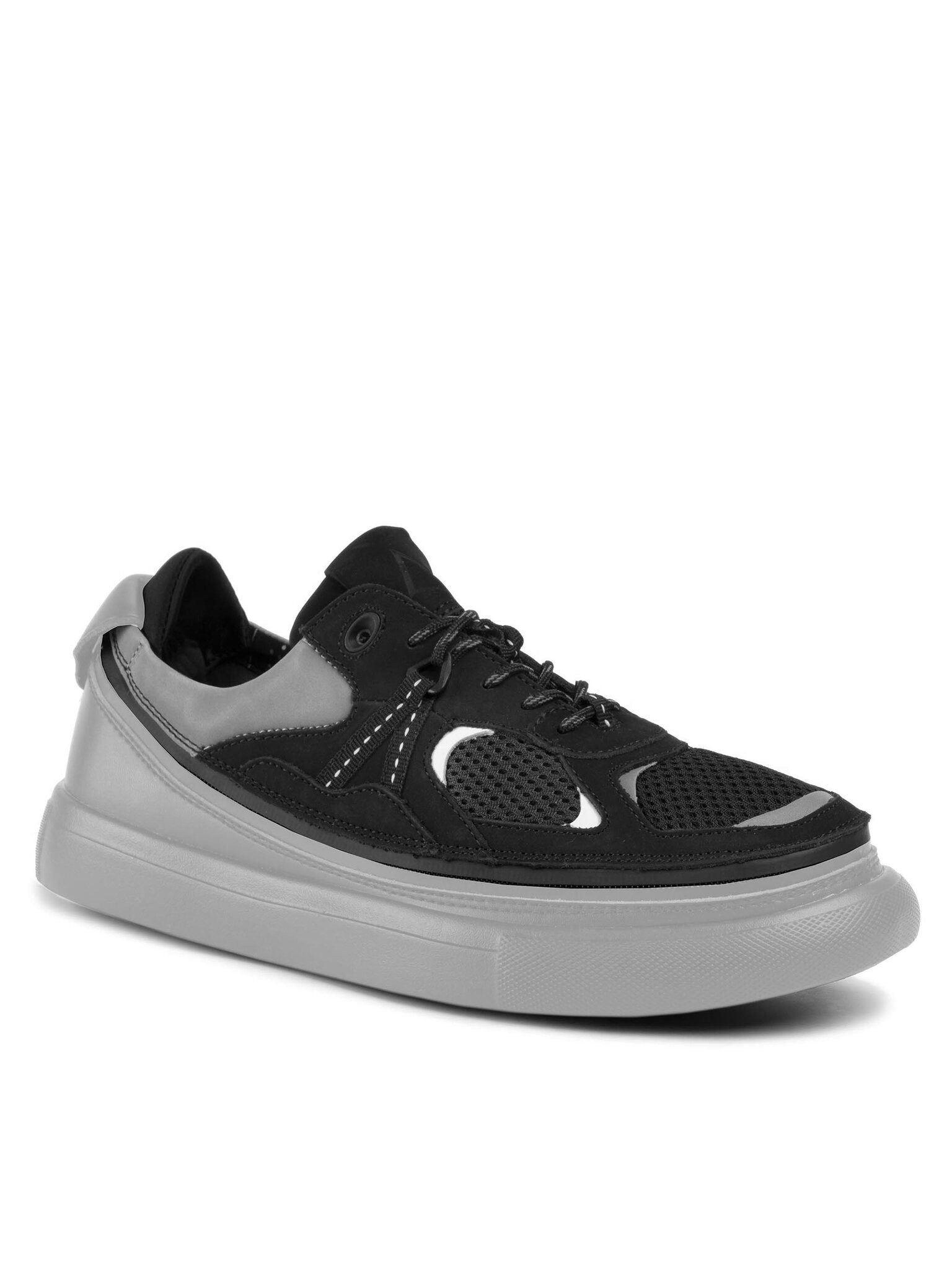 ACBC Modularer Schaft SKCOEV Black 100 Sneaker