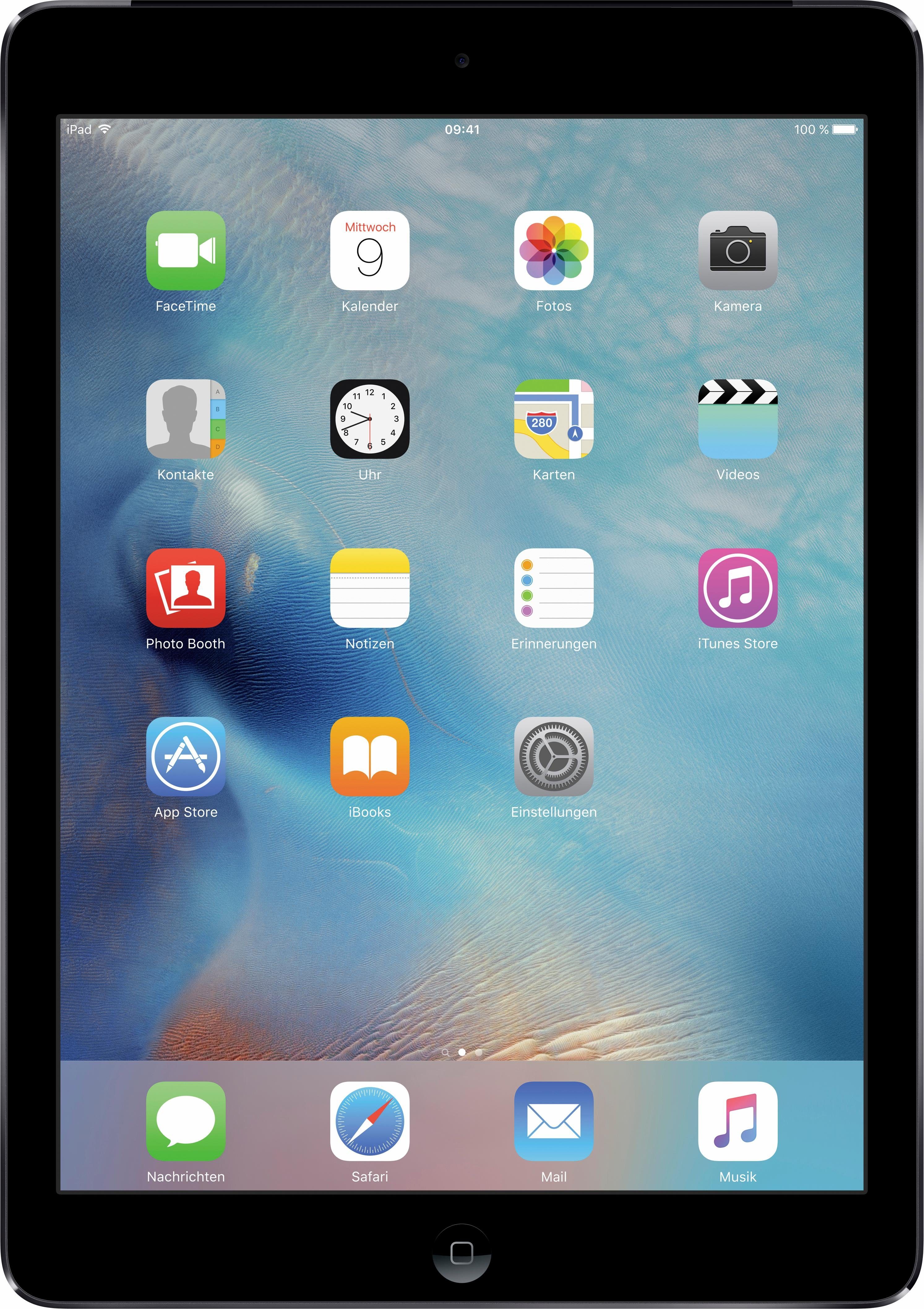 Apple iPad Air Cellular 9,7" 16 GB online kaufen | OTTO