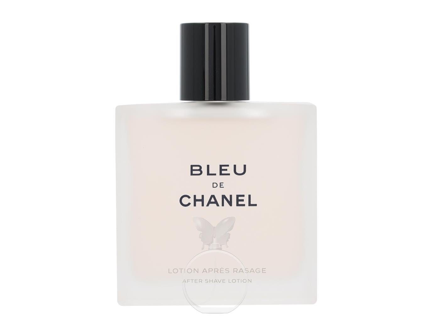 CHANEL After Shave Lotion Chanel Bleu de Chanel After Shave Lotion 100 ...