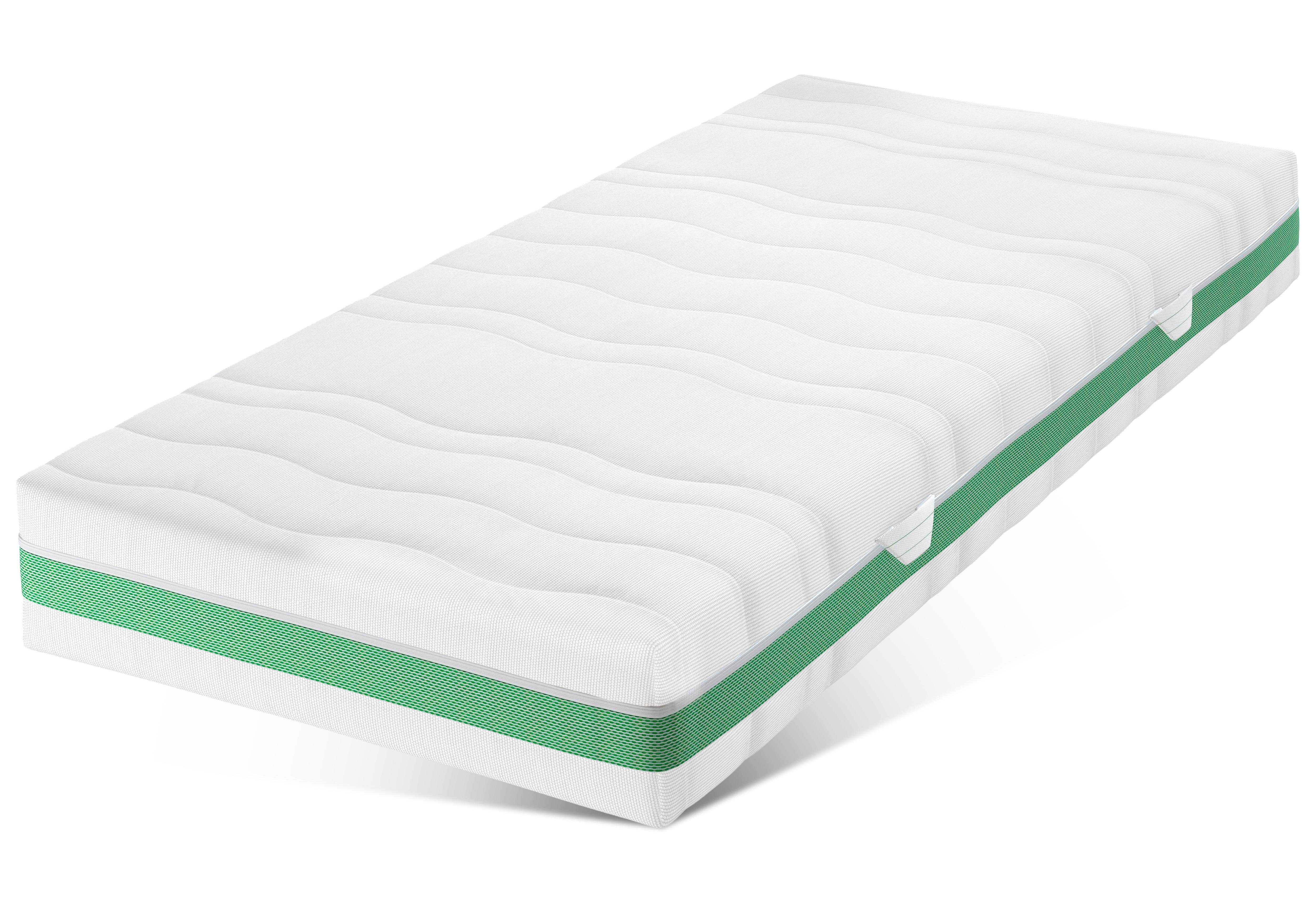 Taschenfederkernmatratze Highway 220 Tfk Comfeel® Plus Schlaraffia