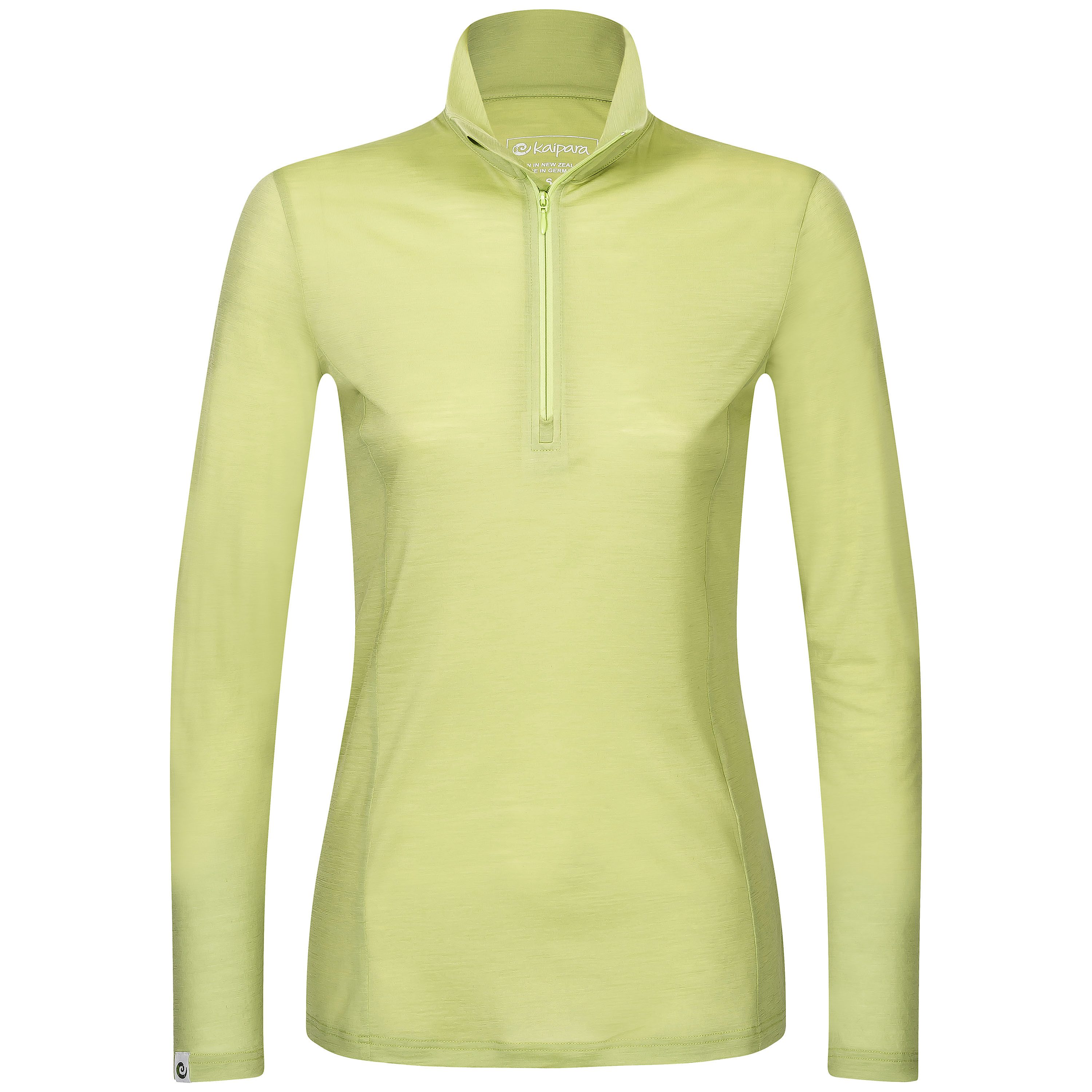 Merinowolle Shirts für Damen kaufen » Merinoshirts | OTTO