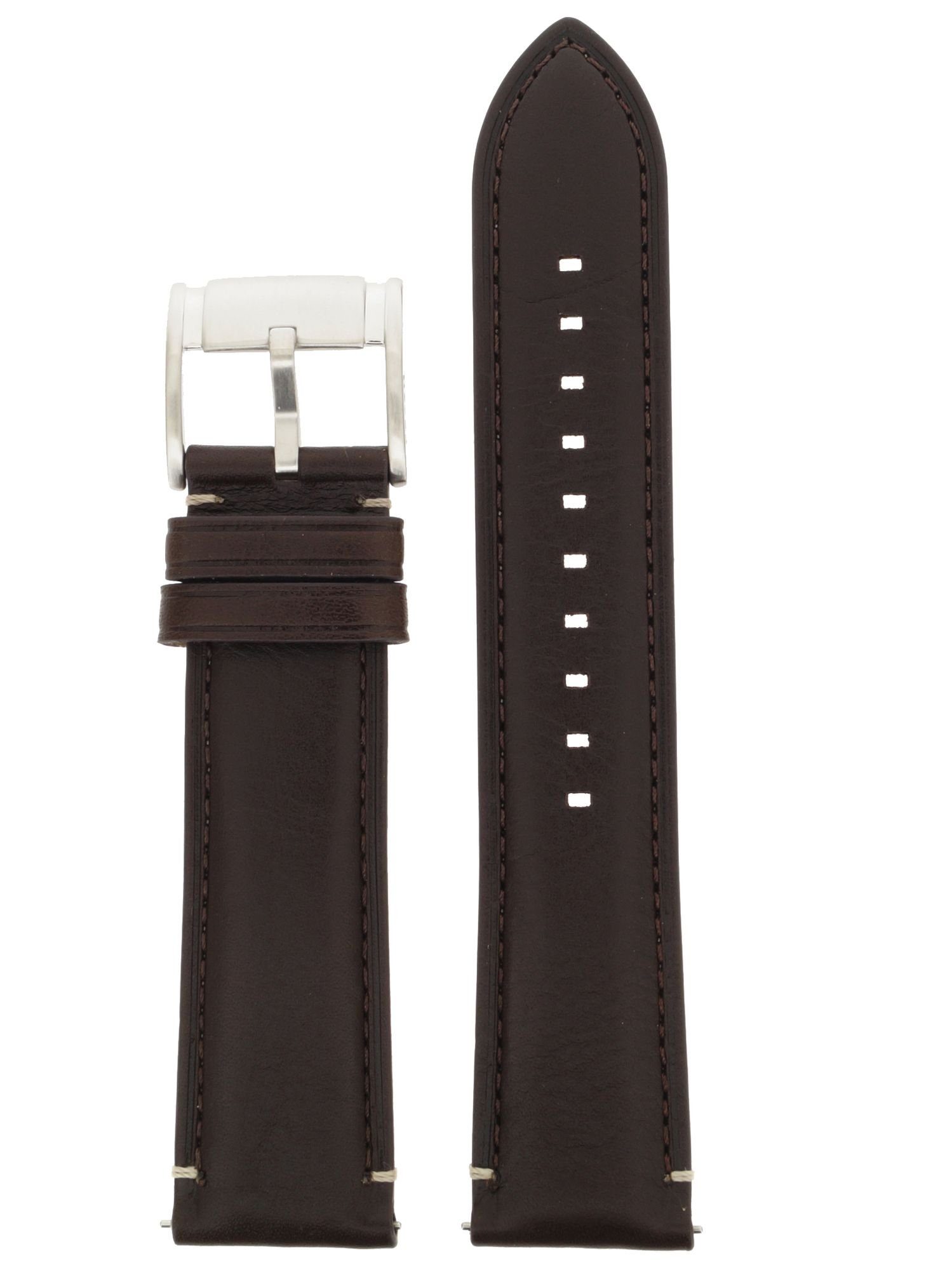 Fossil Uhrenarmband LB-ME1163