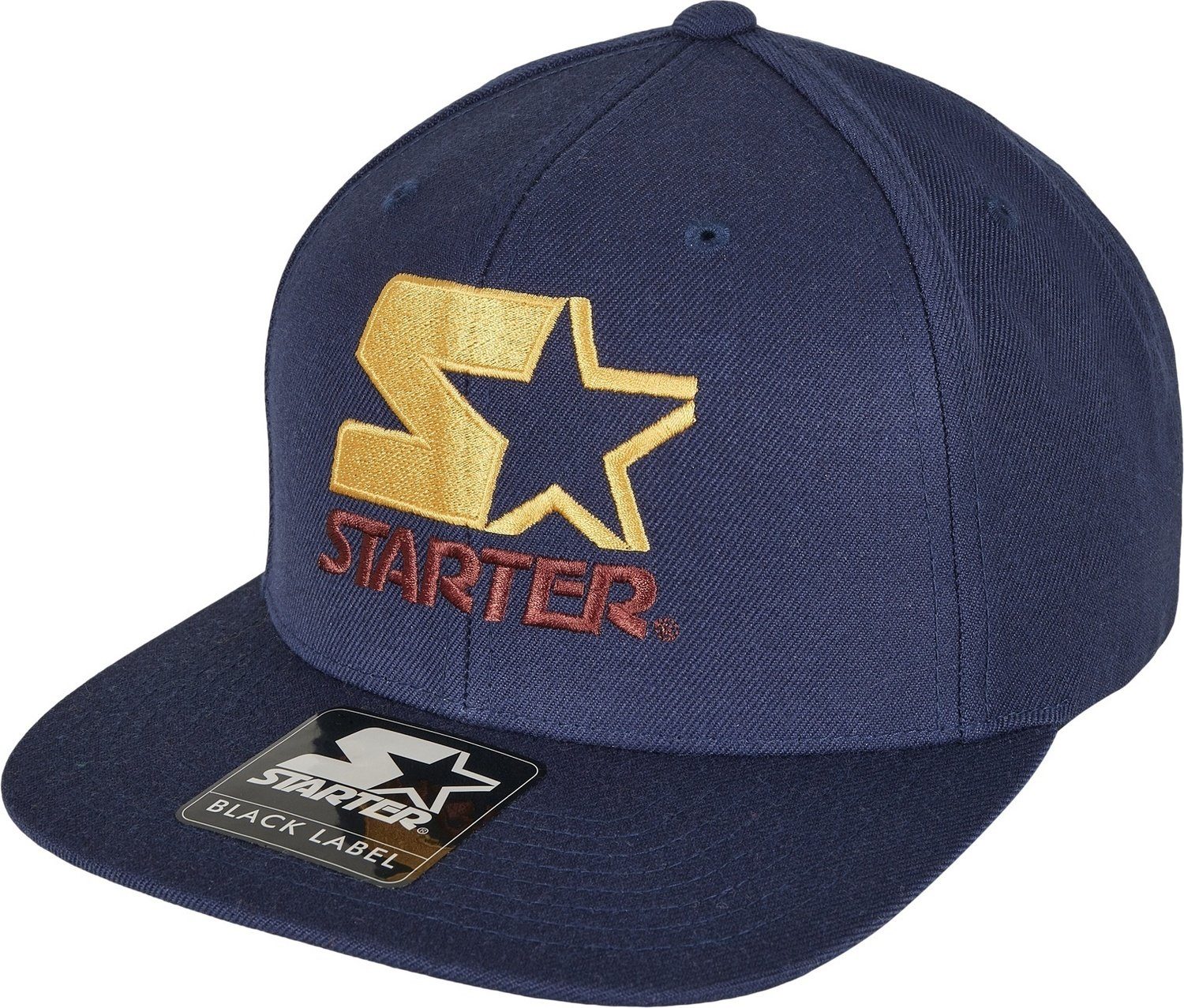 Starter Black Label Snapback Cap