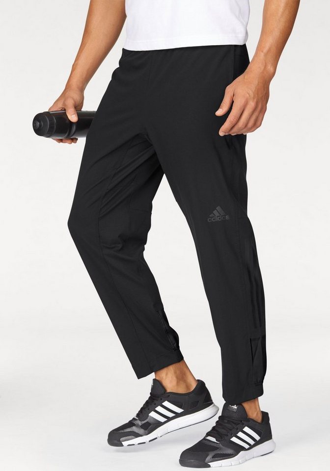 Adidas Performance Sporthose Workout Pant Climacool Woven« Online