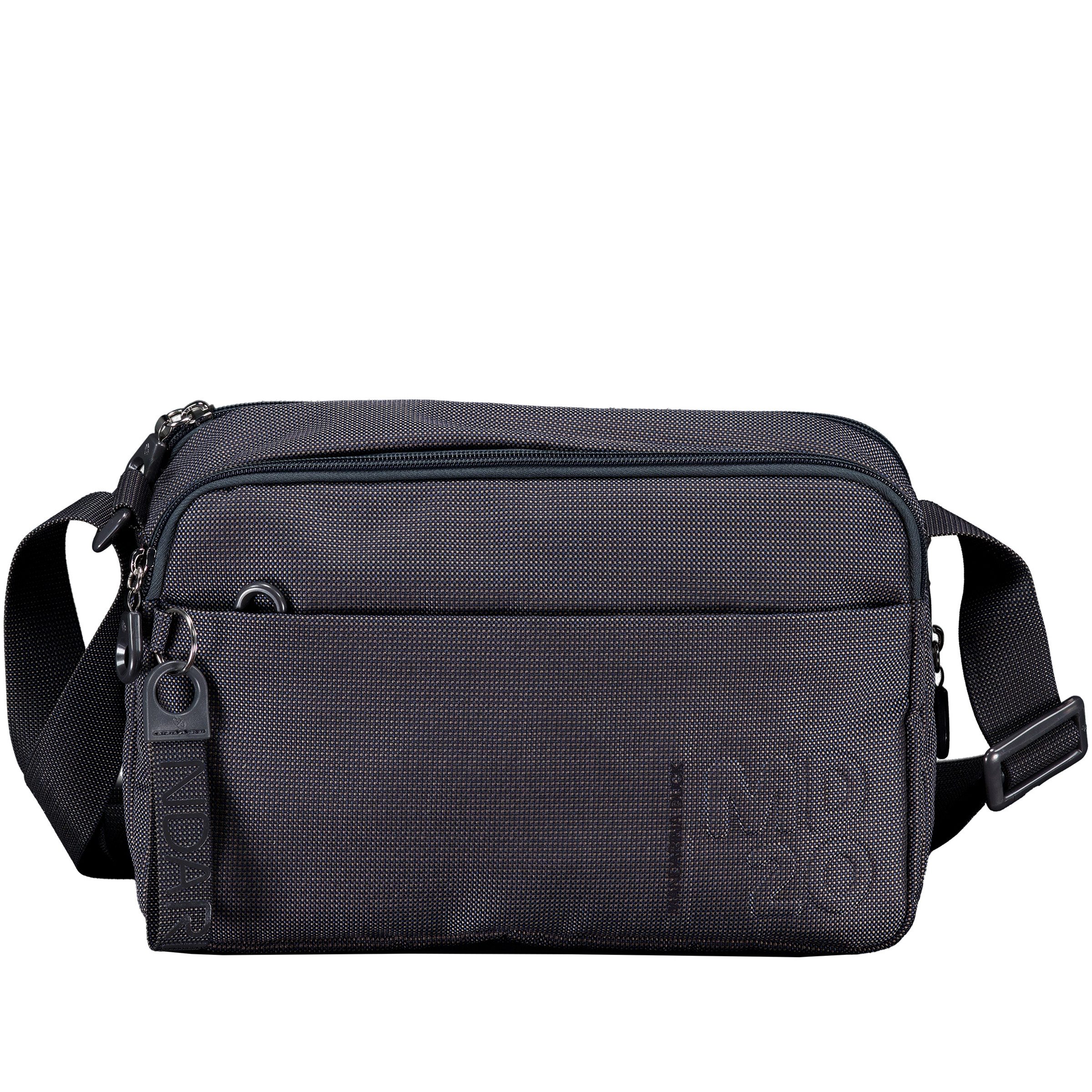 Mandarina Duck Umhängetasche MD20 Crossover - Umhängetasche 28.5 cm erw ...