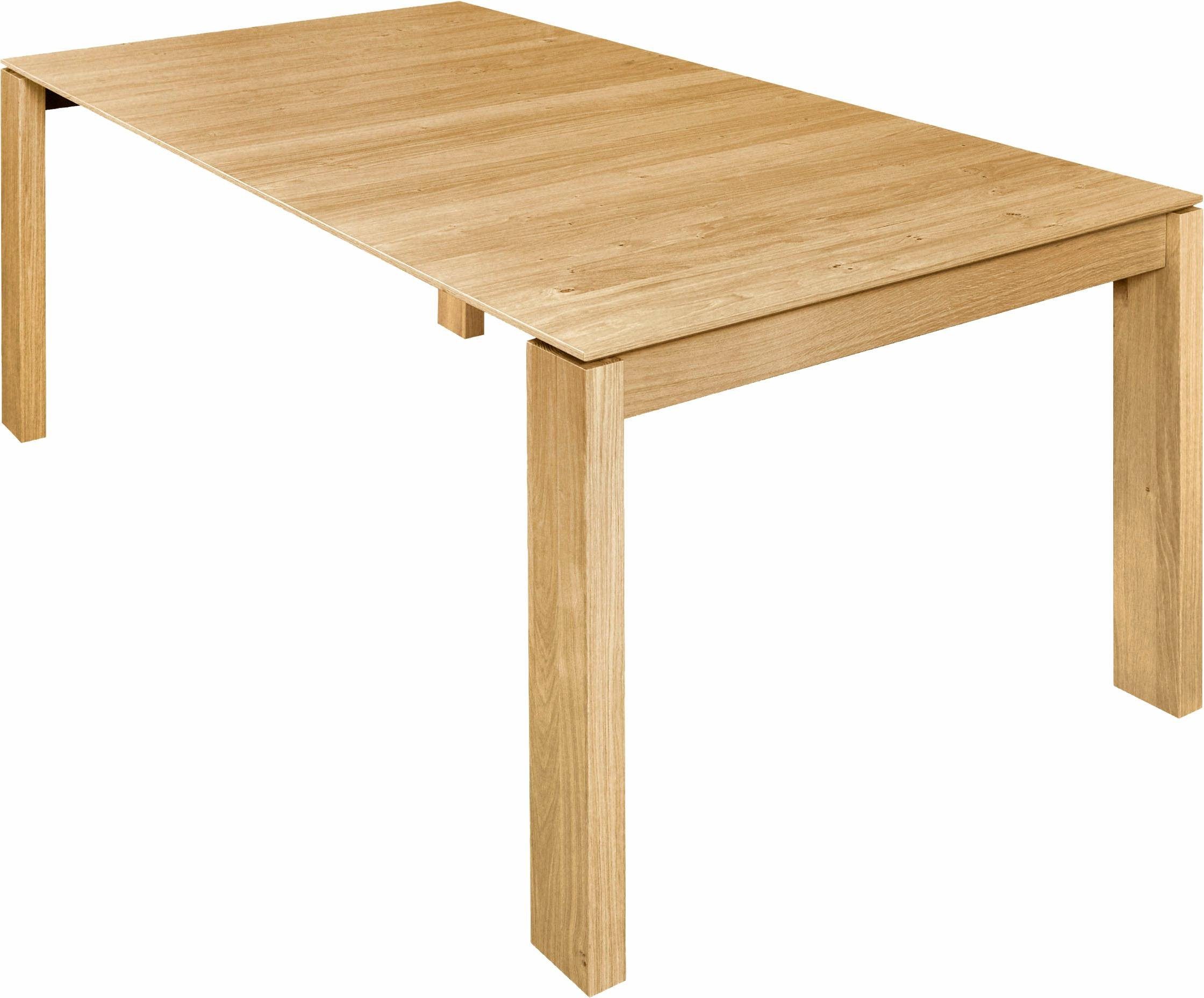 Moderne hülsta Esstische online kaufen | OTTO