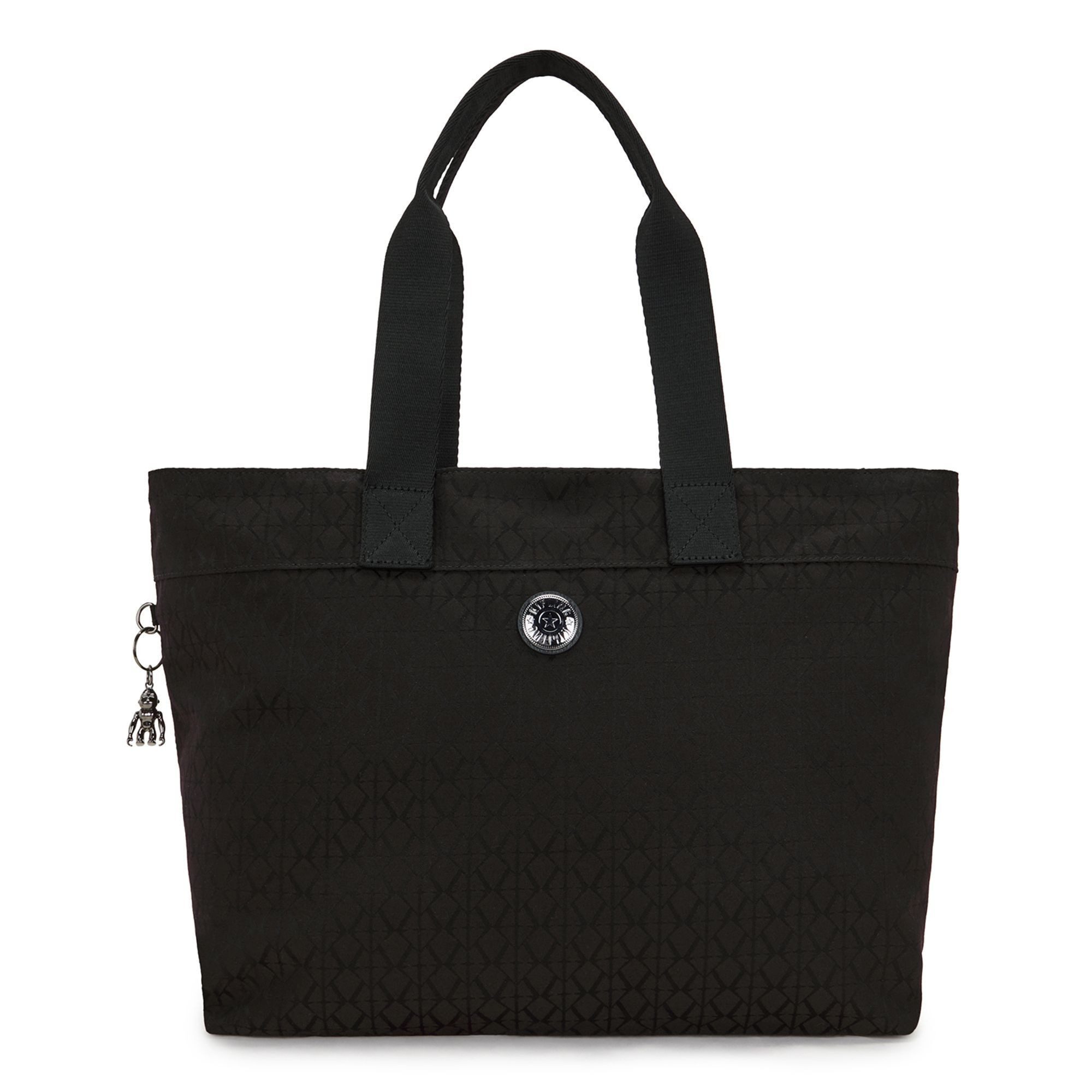 KIPLING Shopper Elevated Jacquard, Polyester