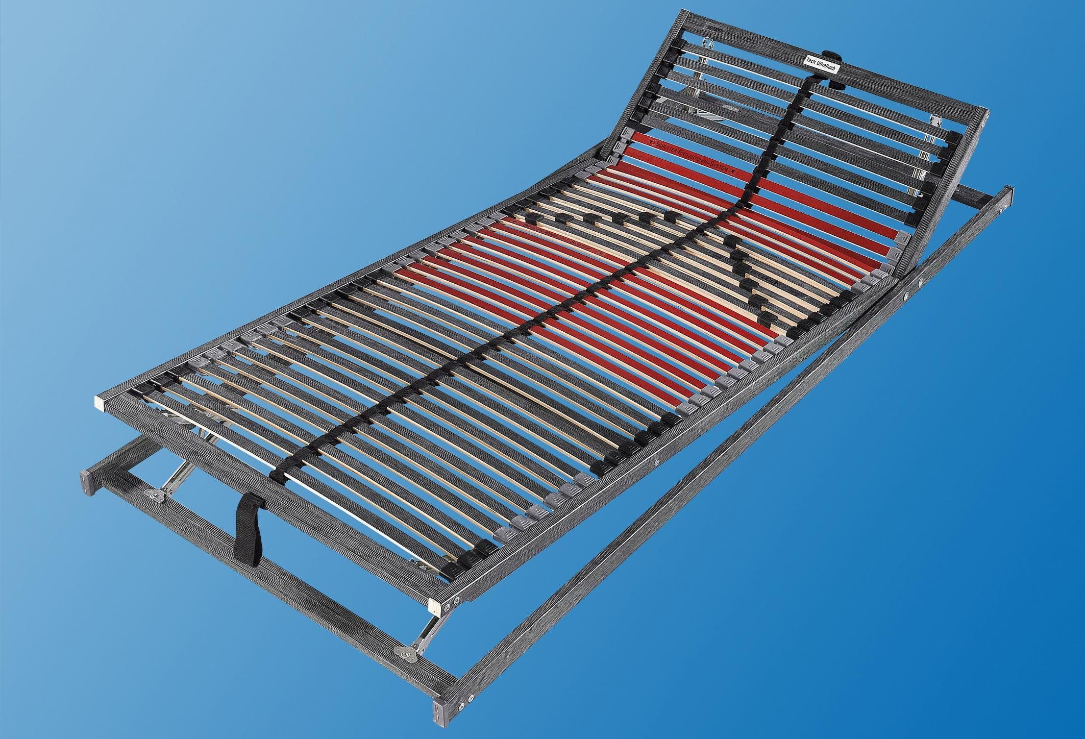 Lattenrost Tech Ultraflach Kf Beco Kaufen Otto
