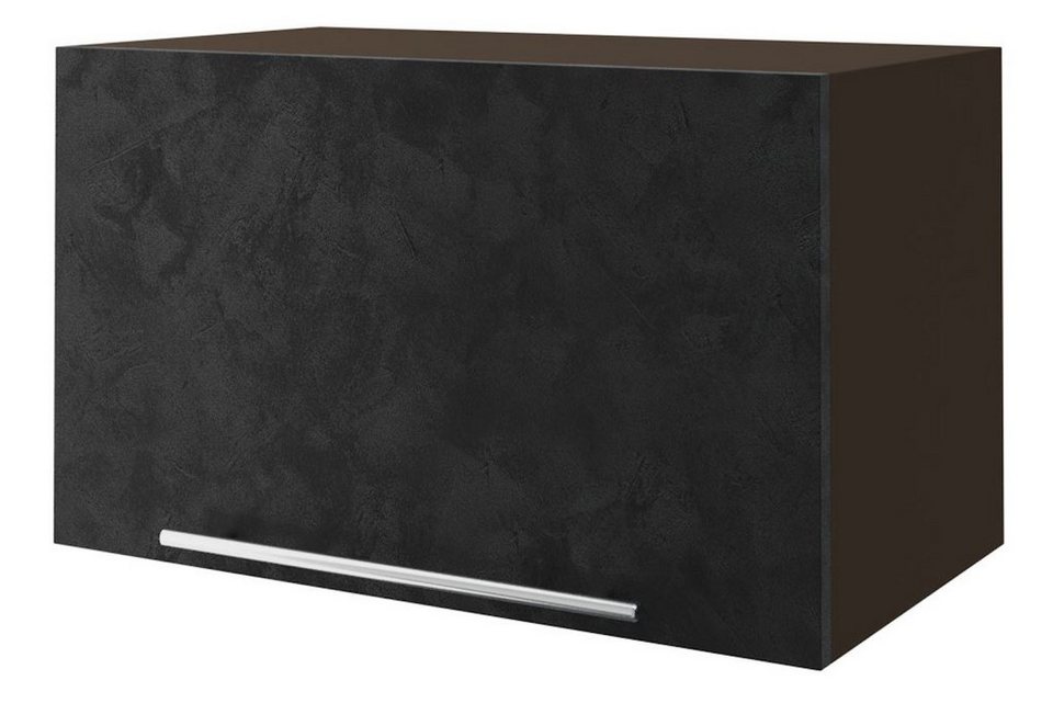Feldmann Wohnen Klapphängeschrank Malmo 60cm Front Und Korpusfarbe