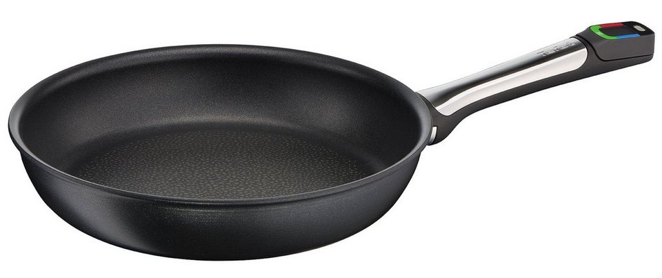 Tefal Bratpfanne E55104 Aluminium Induktion Otto