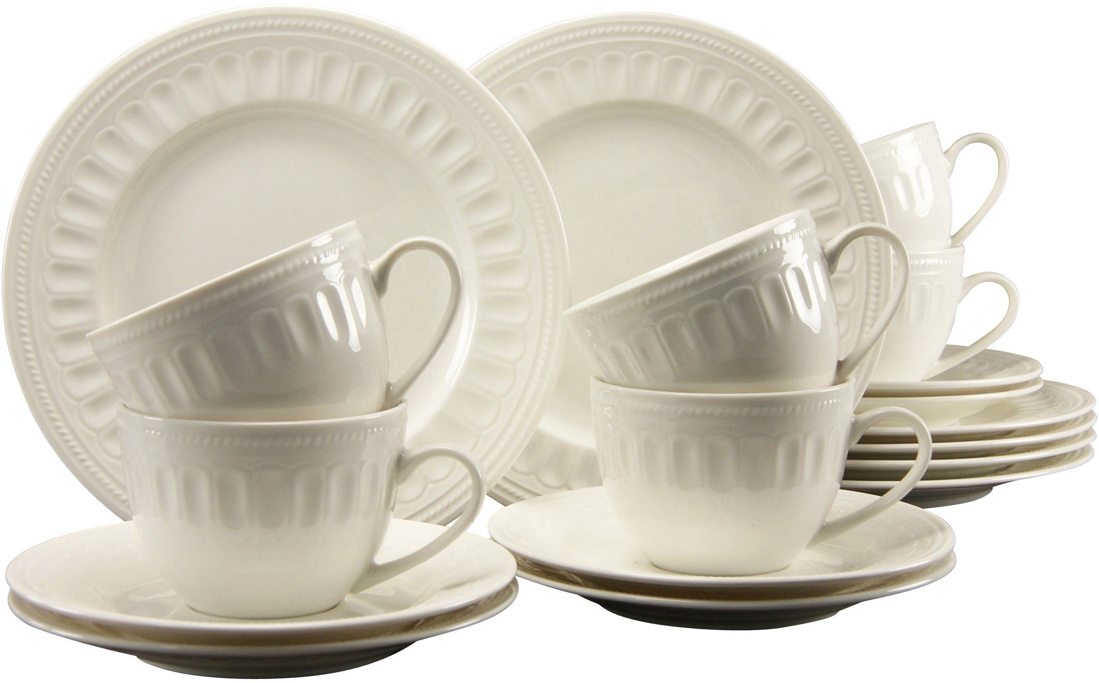 New Bone China Porzellan | Preisvergleiche, Erfahrungsberichte und Kauf ...