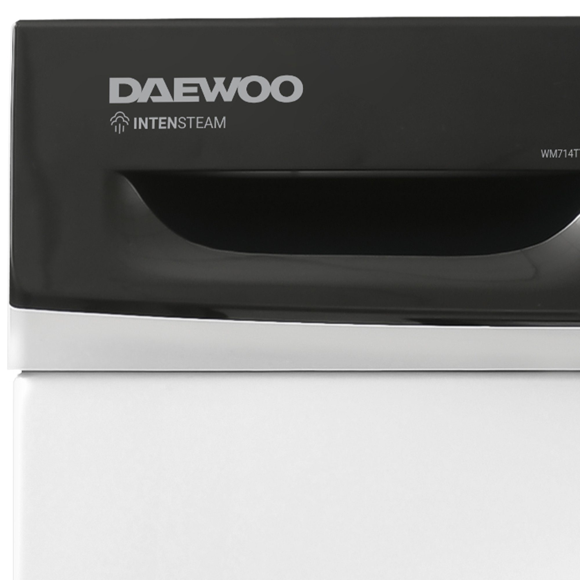 Daewoo Waschmaschine WM714TTWA1DE, 7 kg, 1400 U/min, AquaStop ...