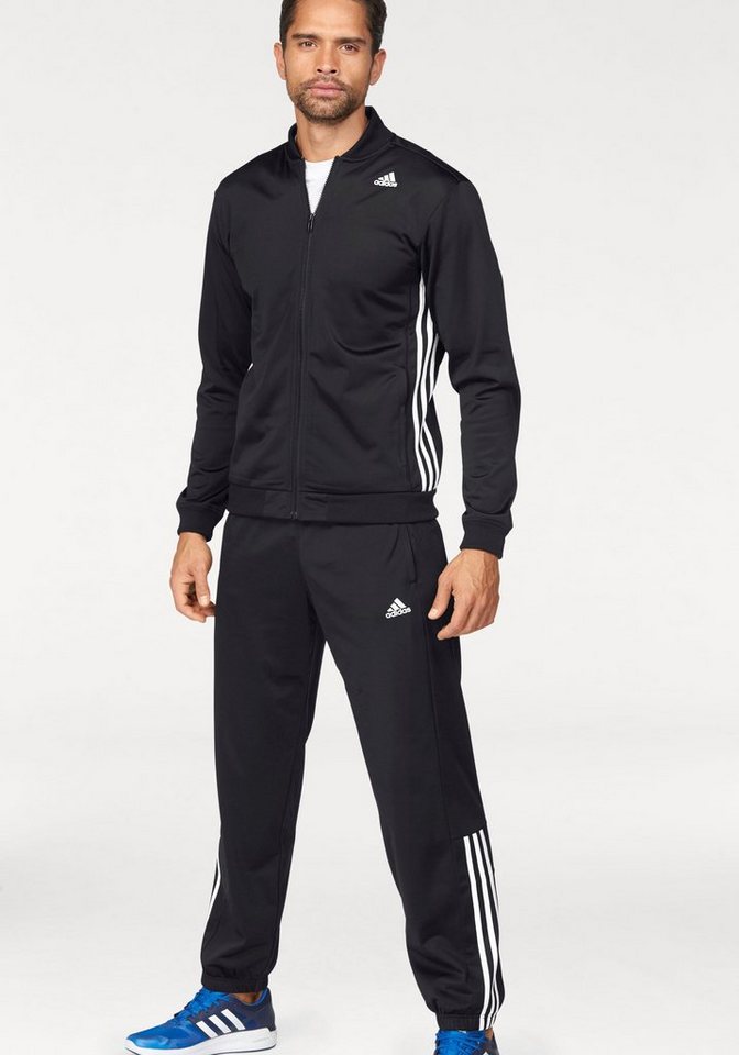 Adidas Performance Trainingsanzug Tracksuit Essentials Knitted« Online