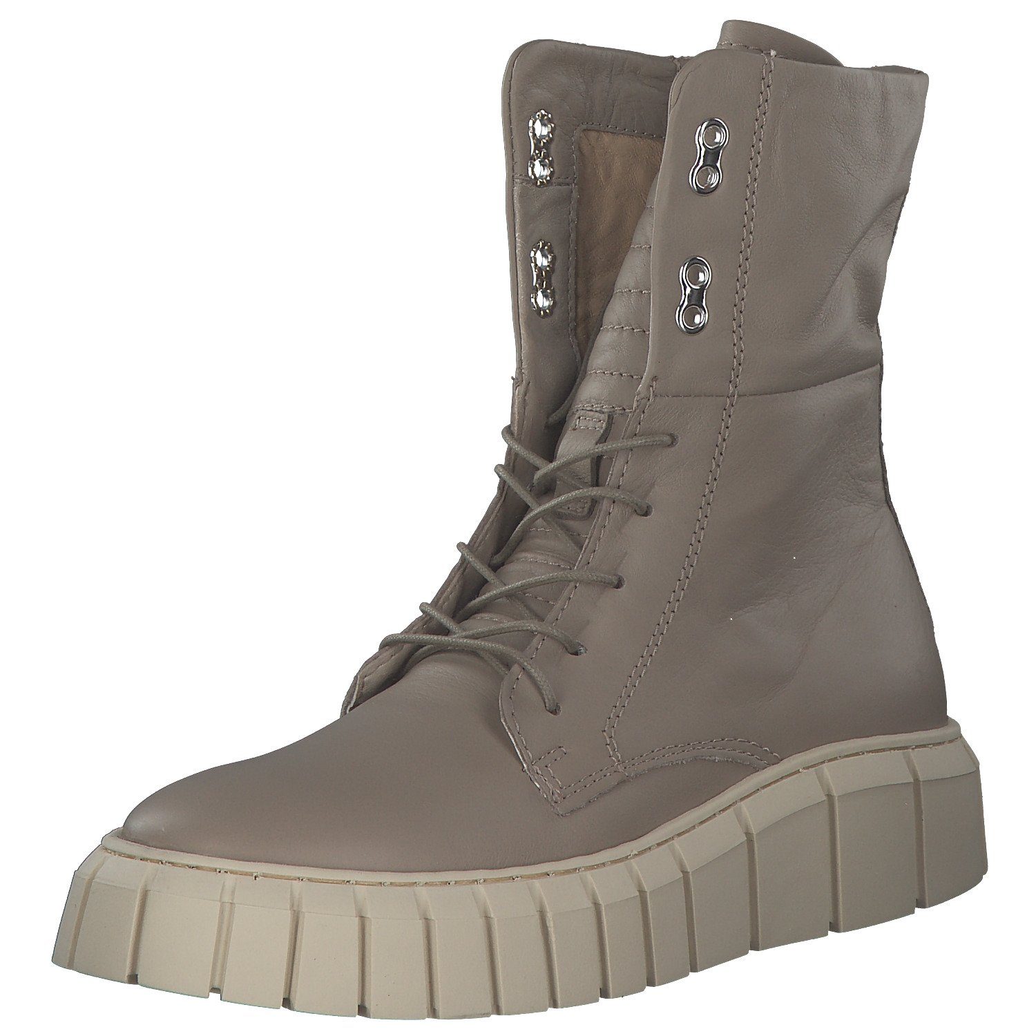 Braune Mjus Stiefeletten für Damen online kaufen | OTTO