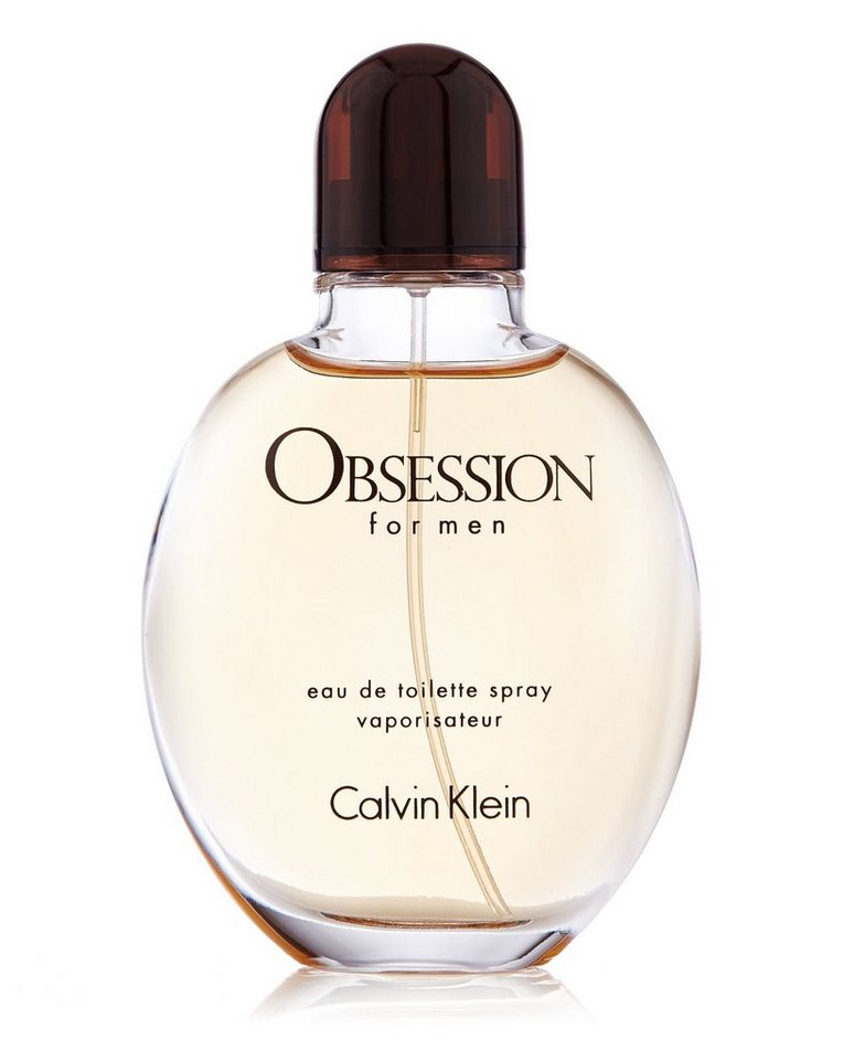 Calvin Klein Eau de Toilette »Obsession for Men« | OTTO Calvin Klein Eau de Toilette »Obsession for Men« | OTTO